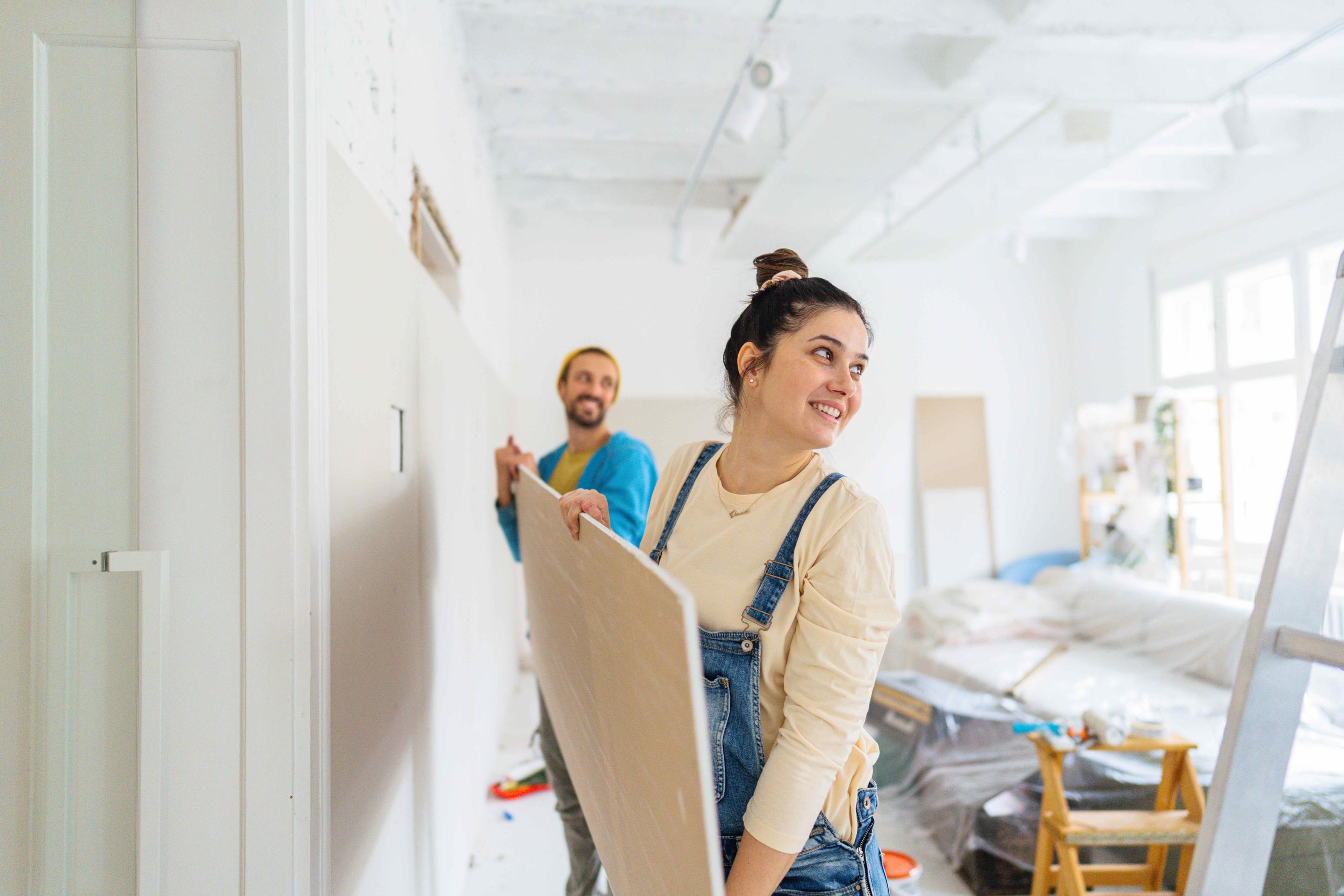 How To Design A Multipurpose Room